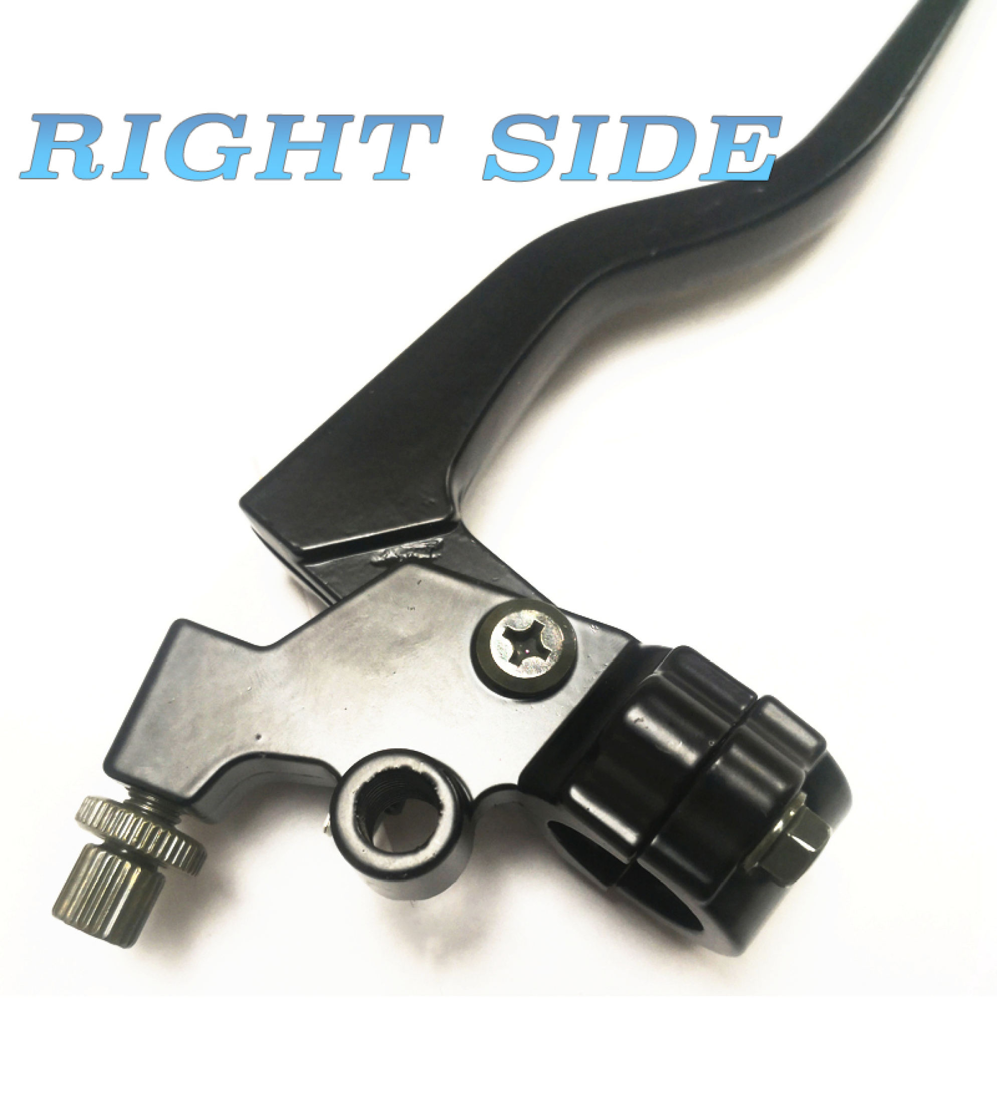 MOTEX Wave Brake Master Lever For Wave 125/ Wave 110 /Wave 100 /Dash ...