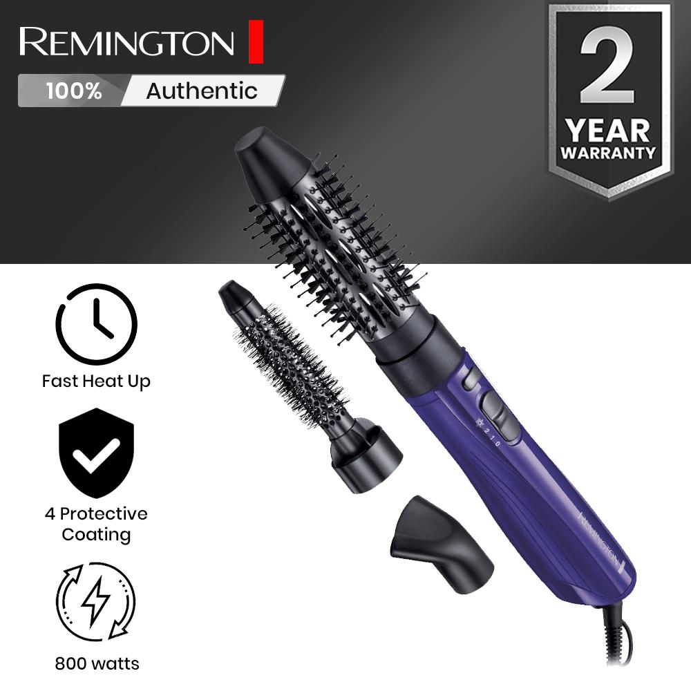 Remington AS800 Dry & Style Airstyler | Lazada PH