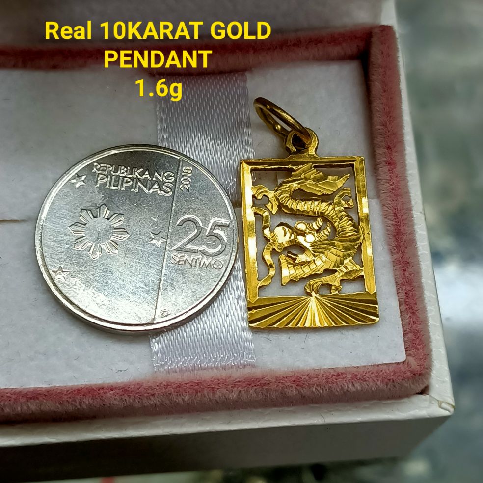 Pure Gold 24k Mata Rani Pendant 13 March 2021 #jewelry #gold | atelier ...