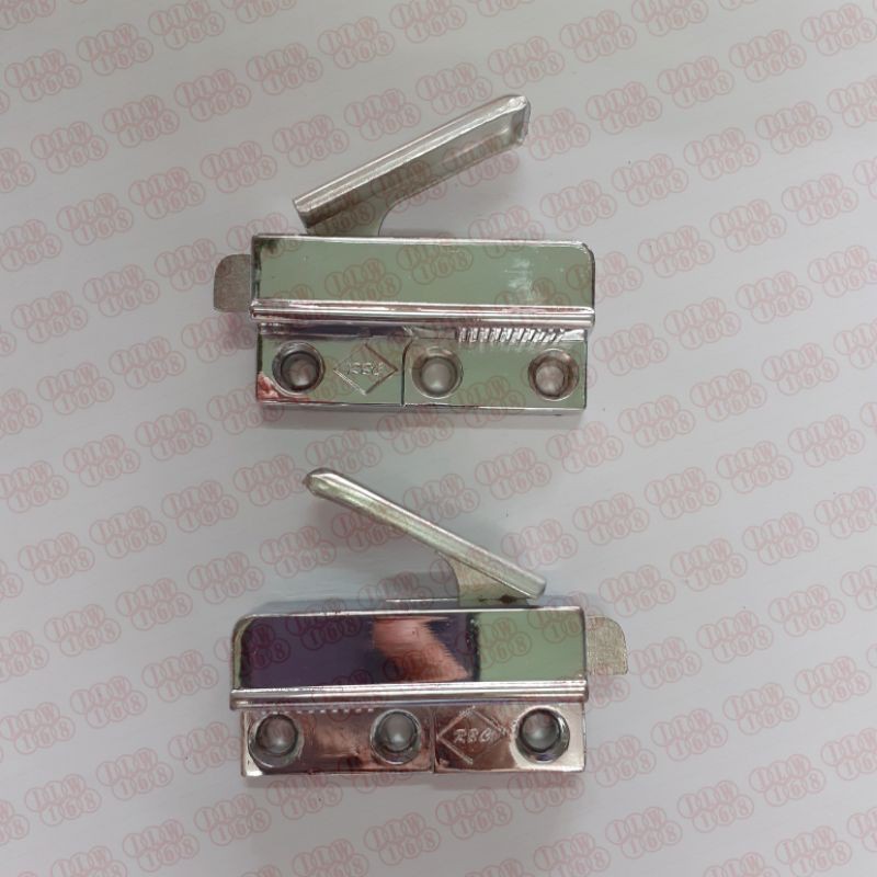 Balance Lock for Bus Windows 1 pair | Lazada PH