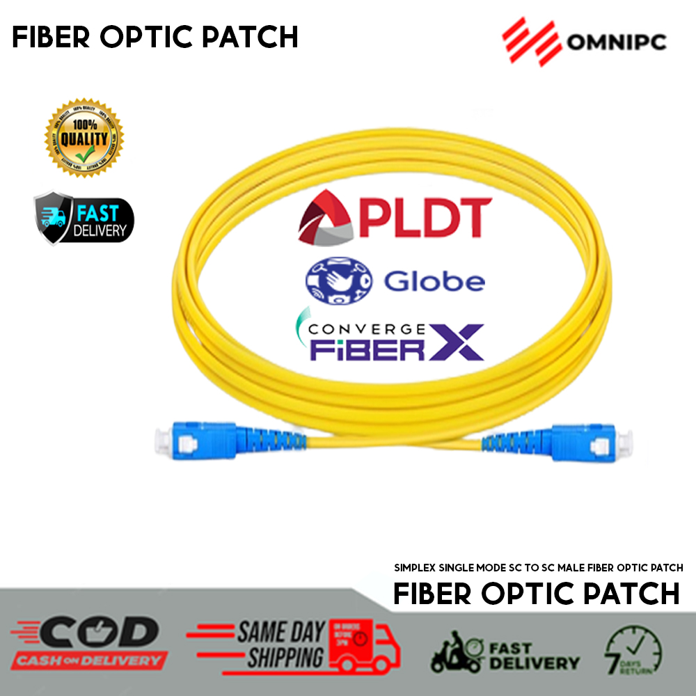 TRENDING (OMNIPC) PLDT FIBER MODEM GLOBE FIBER MODEM CONVERGE FIBER ...