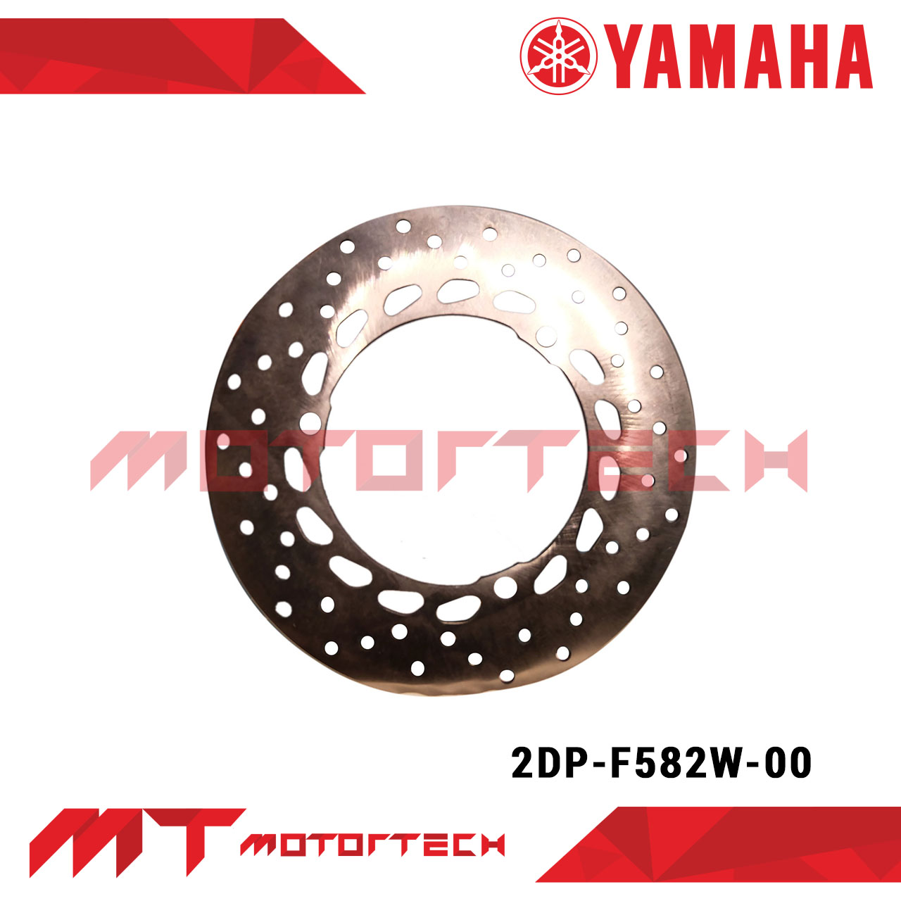 YAMAHA NMAX REAR DISK BRAKE | Lazada PH