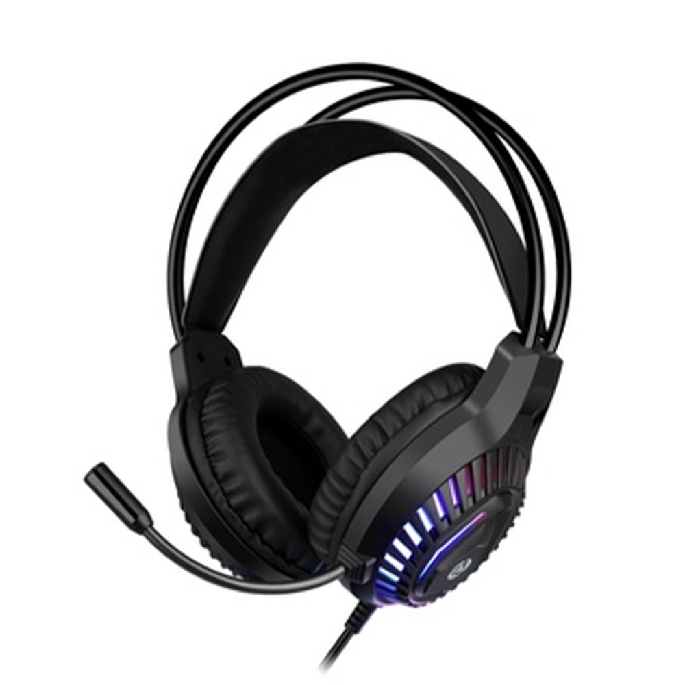 [Hot sales] Inplay H20 RGB Black White Gaming Headset EJDalanon | Lazada PH