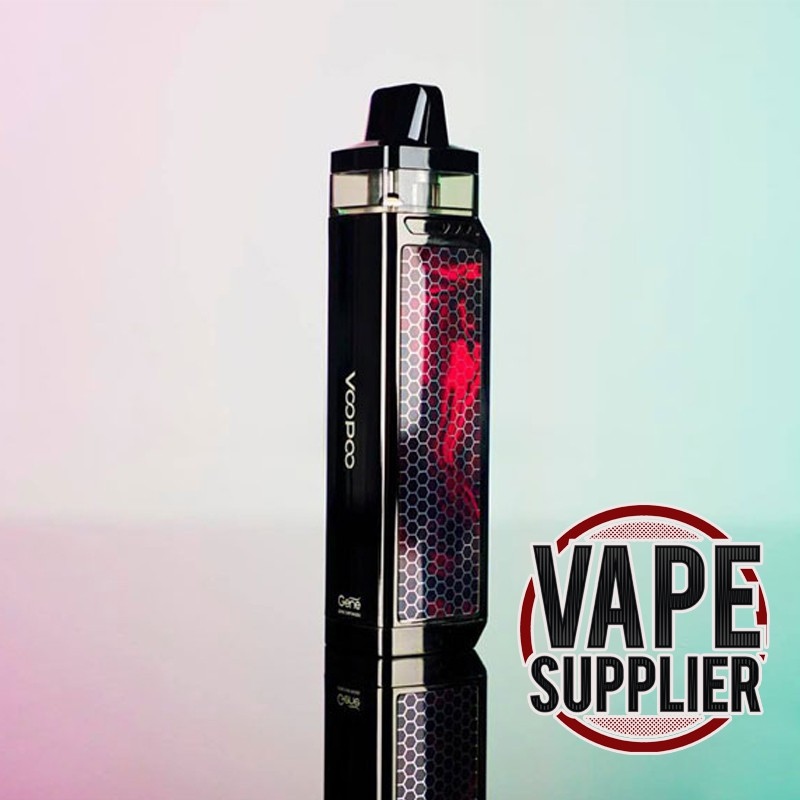 Legit Vape Voopoo Vinci X 55w Mod Pod Kit Vaporesso E-Cigarette | Lazada PH