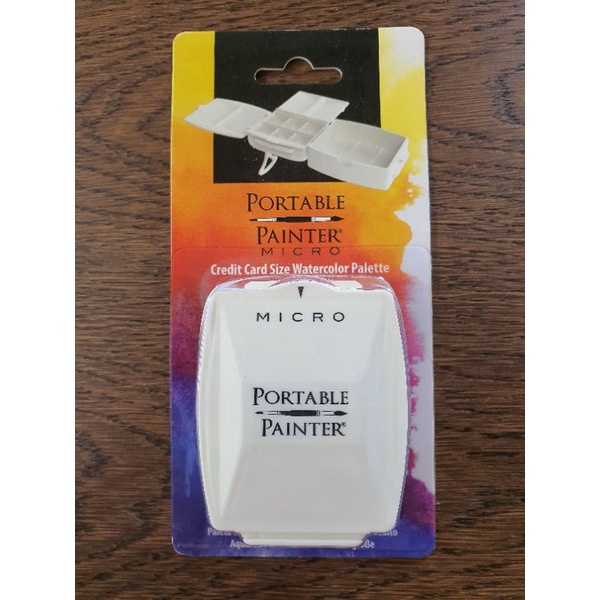 Portable Painter MicroSd3 | Lazada PH