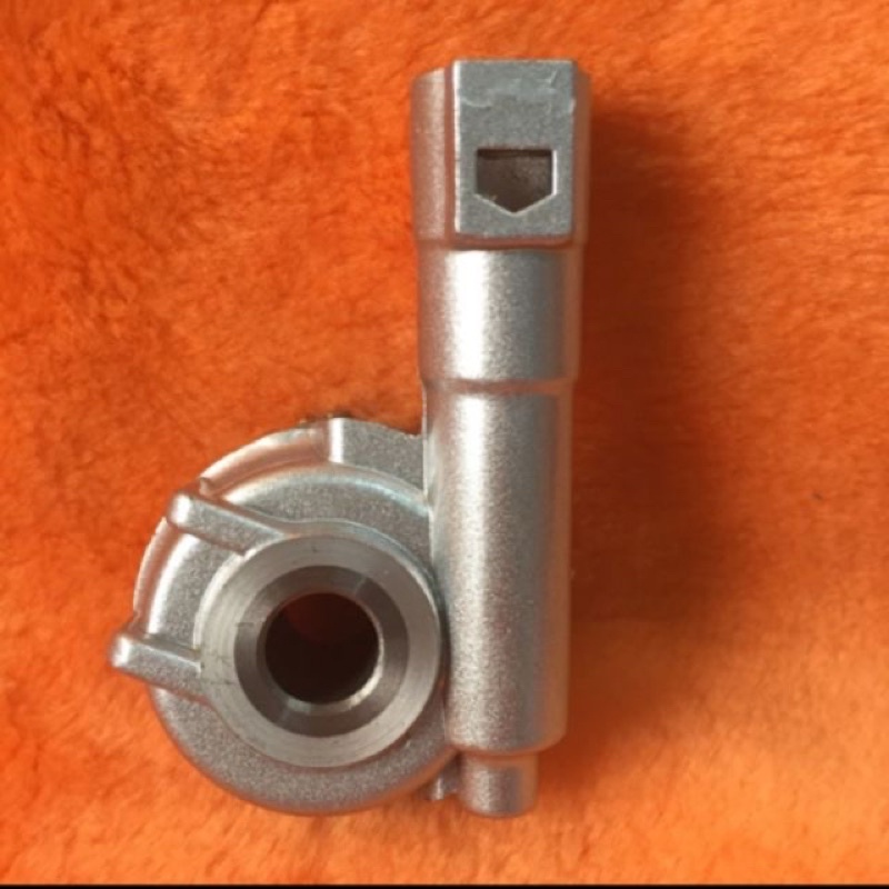 speedometer gearbox xrm110/xrm125/wave100r- -alloy type | Lazada PH