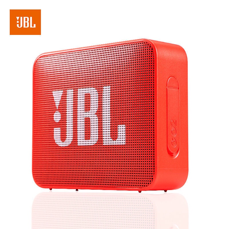 [Original] JBL Go 2 Plus (Go2+) Portable Bluetooth Speaker ...