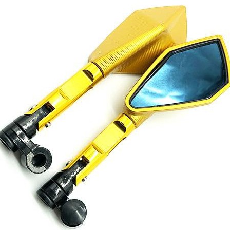 Side Mirror Pair UNIVERSAL | Lazada PH