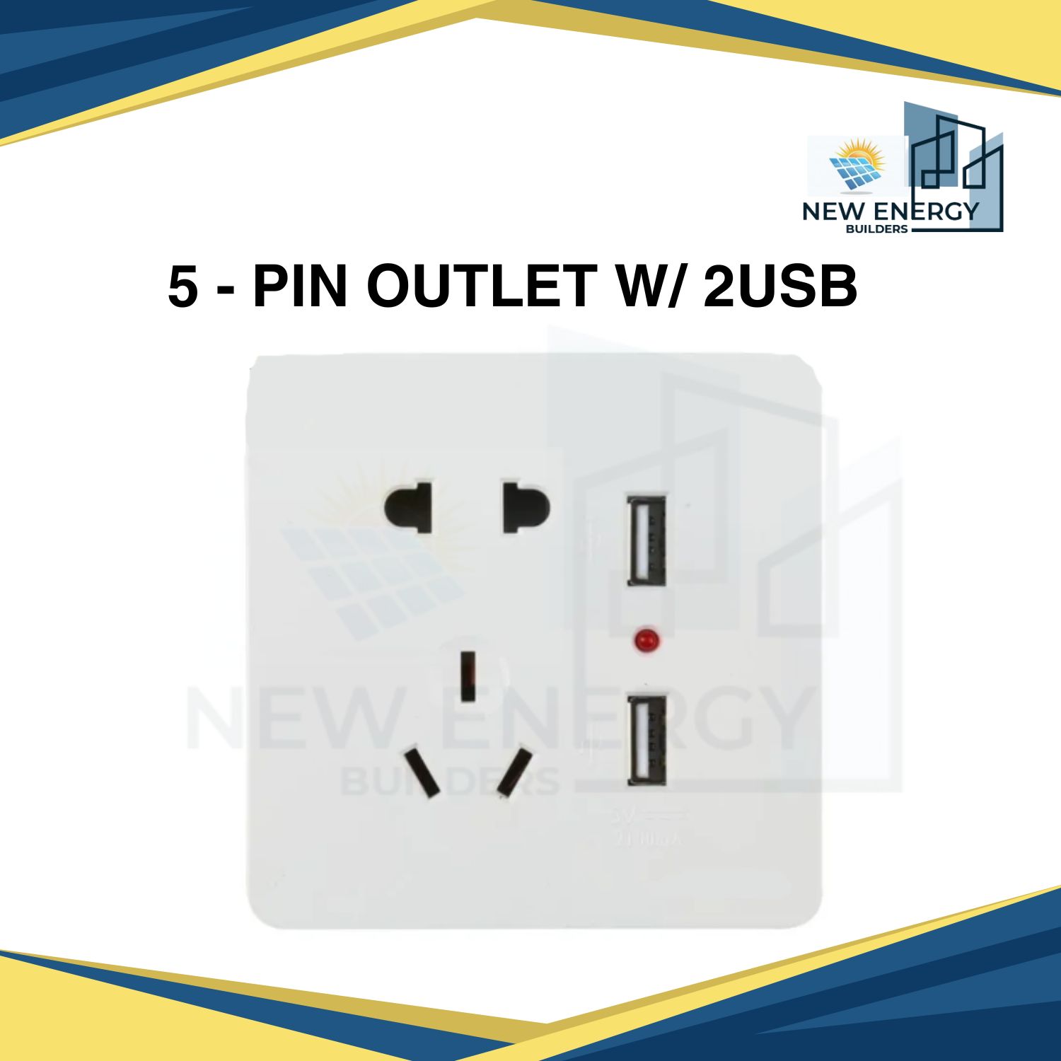 N.E.B || Type 86 wall outlets international wall sockets white AND Wall ...