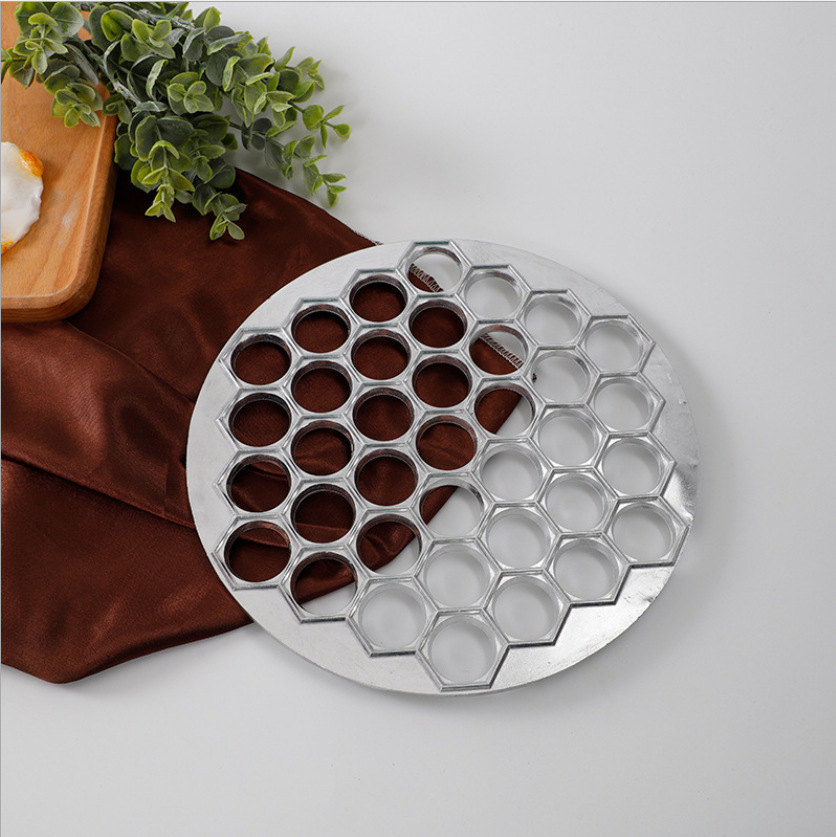 [HOT] Aluminum alloy dumpling making mold | Lazada PH