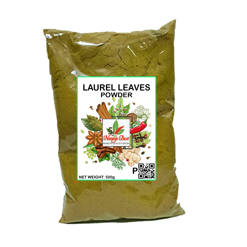 NanaysBest Laurel Powder 1000Grams | 500 Grams | 250 Grams | 100 Grams ...
