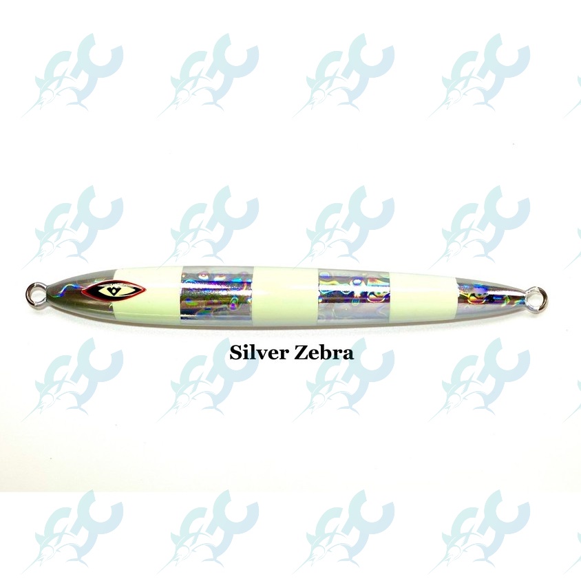 GoodCatch GC Ivana Mi5 250g 300g 350g Metal Jig Lure | Lazada PH