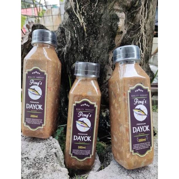 Pongs Premium Dayok (Tuna intestine) from Gensan | Lazada PH