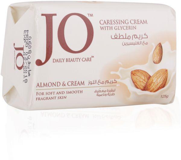 JO Soap Daily Beauty Care Almond and Cream | Lazada PH