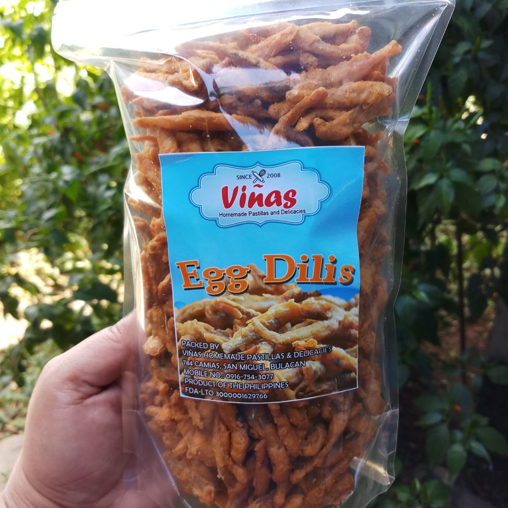 egg dilis | Lazada PH