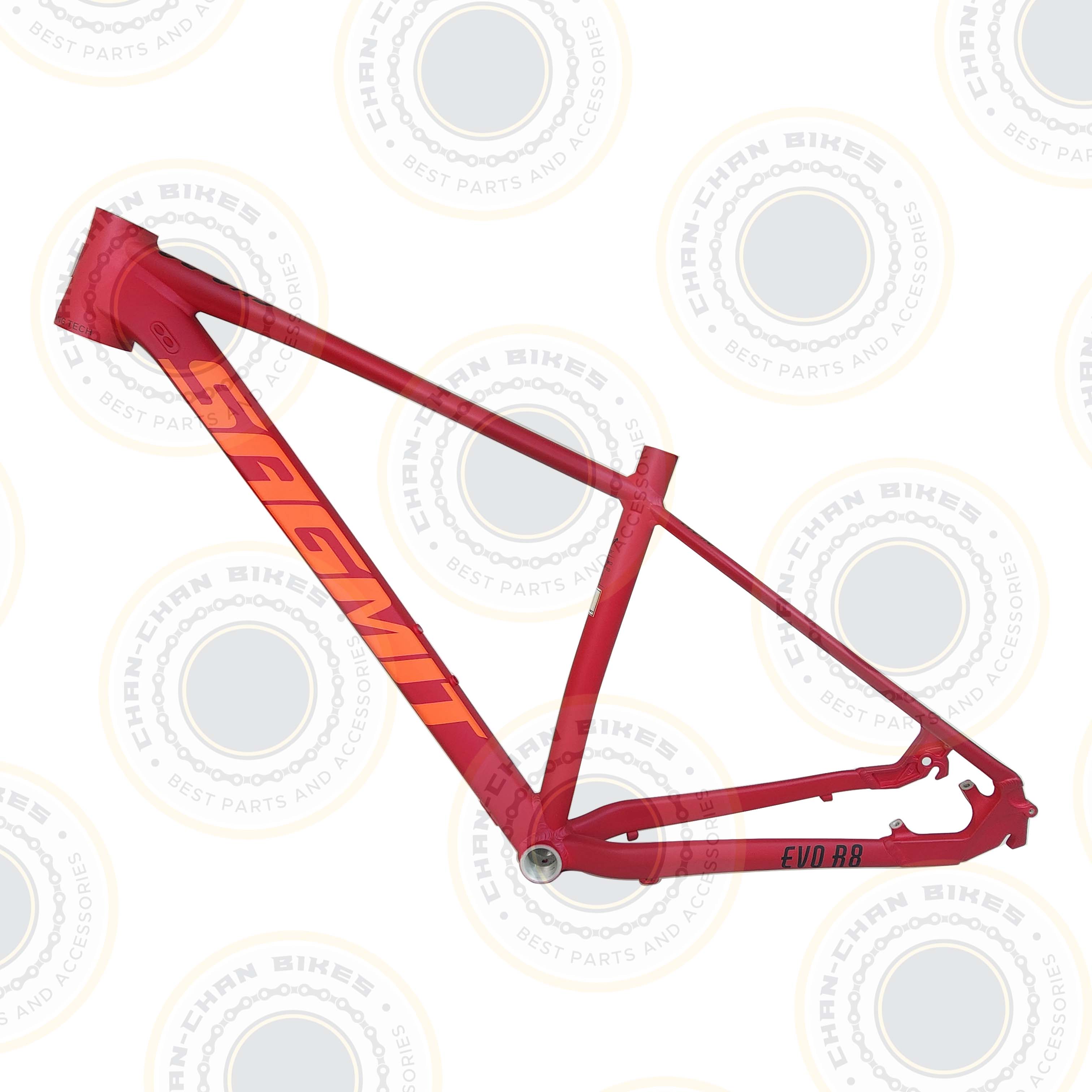 EVO R8 AND MIAMI /MIAMI 2.0 FRAME 27.5 29ER SAGMIT | Lazada PH