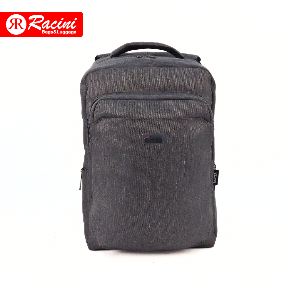 Racini Baiken F-6162 Baiken Executive Fashion/Travel/Outdoor/School ...