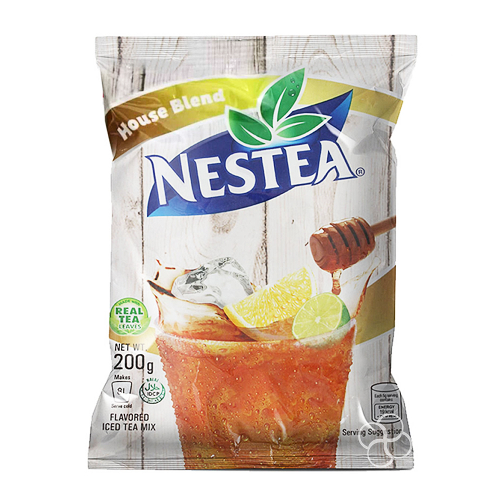 Nestea House Blend Ice Tea 200g | Lazada PH