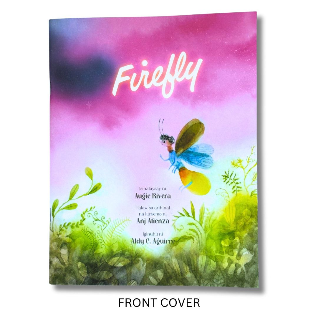 FIREFLY CHILDREN'S BOOK | Lazada PH
