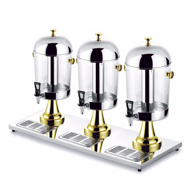 Drinks Machine Cold Drinks 48L Juice Machine Hot and Cold Dual ...