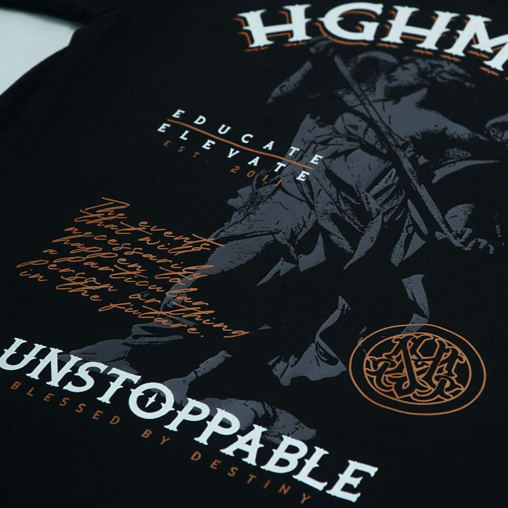 HIGHMINDS - UNSTOPPABLE | Lazada PH