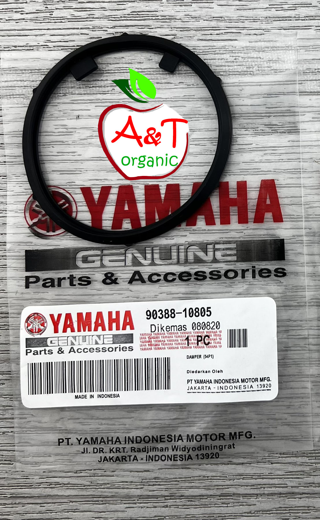 FUEL FILTER YAMAHA SNIPER 150, MSI 115, MIO SOUL i 125, MXI 125, MIO i ...