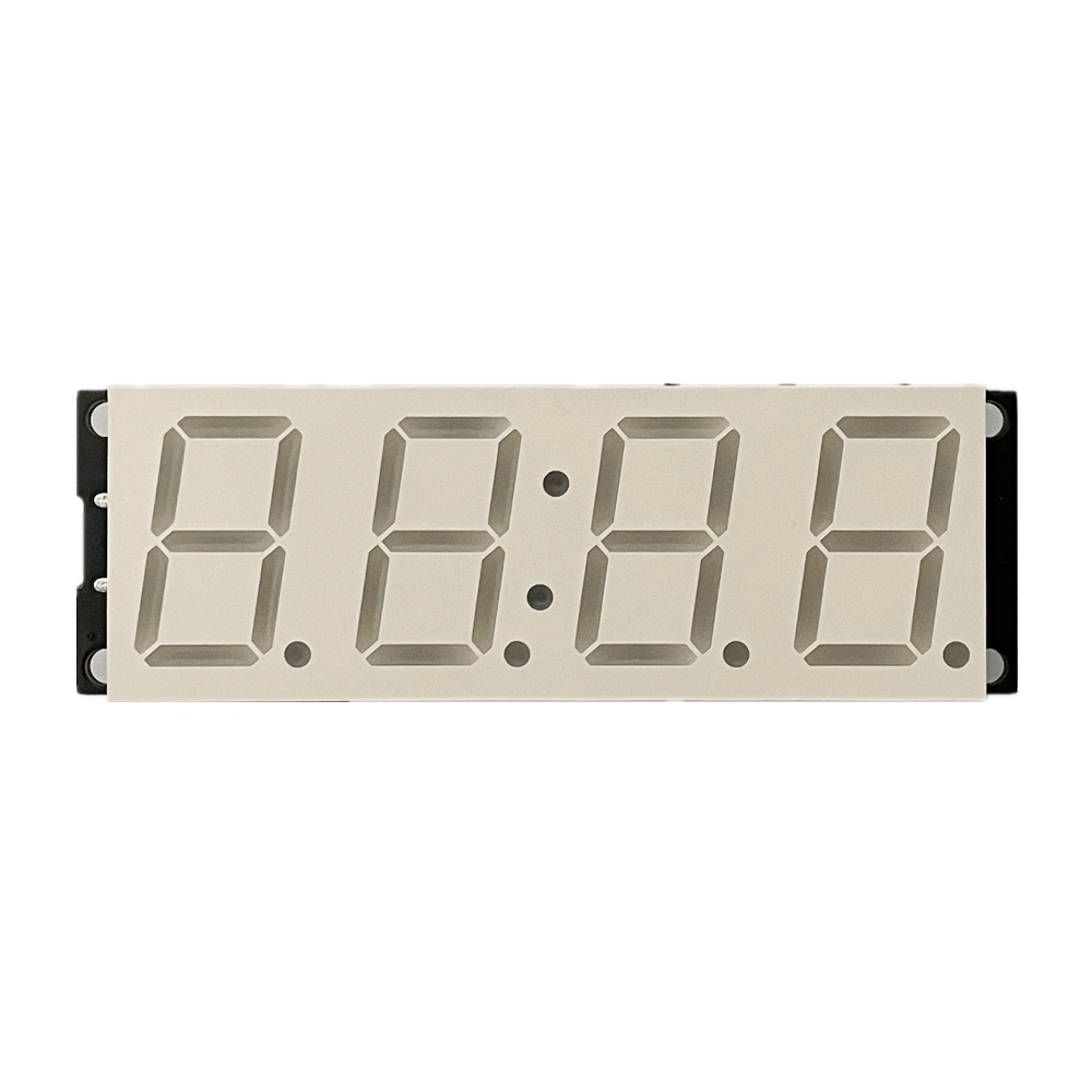 ESP32 Countdown Timer WiFi Clock (NOT INCLUDE BATTERY) | Lazada PH
