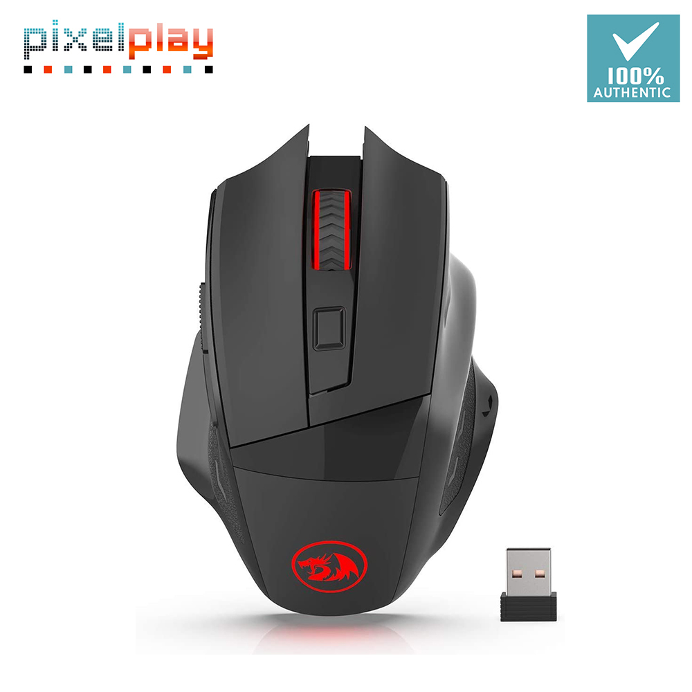 Redragon Mig Wireless Gaming Mouse (M653) | Lazada PH