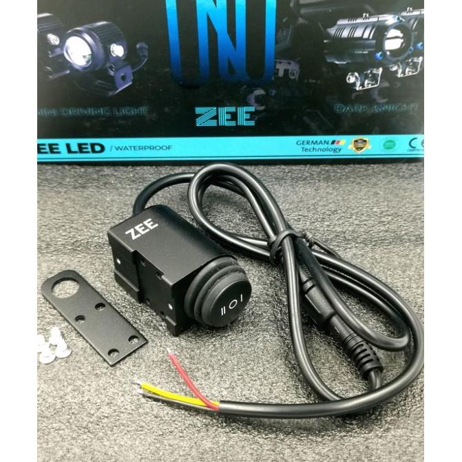 MAIXUN ZEE 3way switch 2.0 (IP65 waterproof) 8months warranty ...