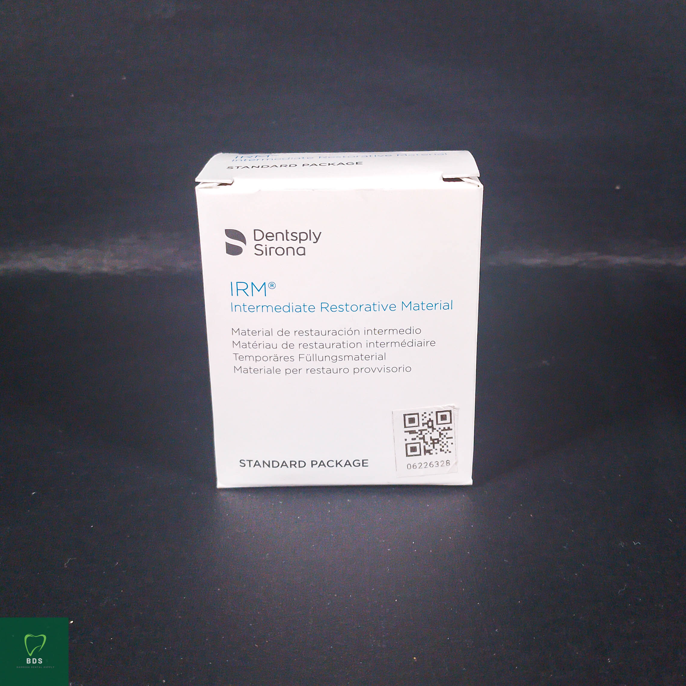 IRM Dentsply | Lazada PH