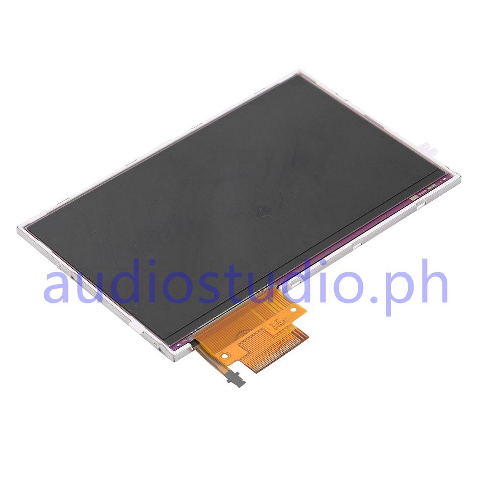 LCD Screen Backlight Replacement For Sony PSP 2000/2001/2003/2004 ...
