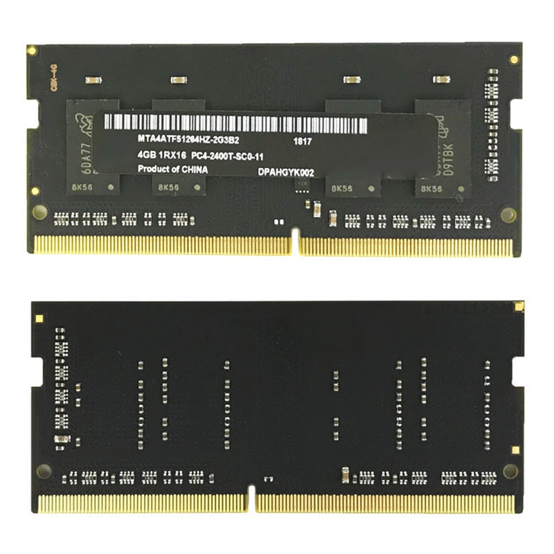 Hynix memoria Ram DDR4 8GB 4GB 16GB 2400mhz 2133 2666mhz sodimm notebook high performance laptop ...