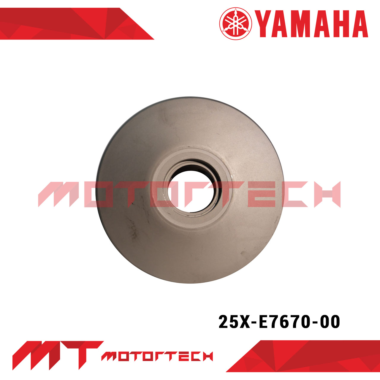 Genuine Yamaha Mio I 125 Female Torque Drive | Lazada PH