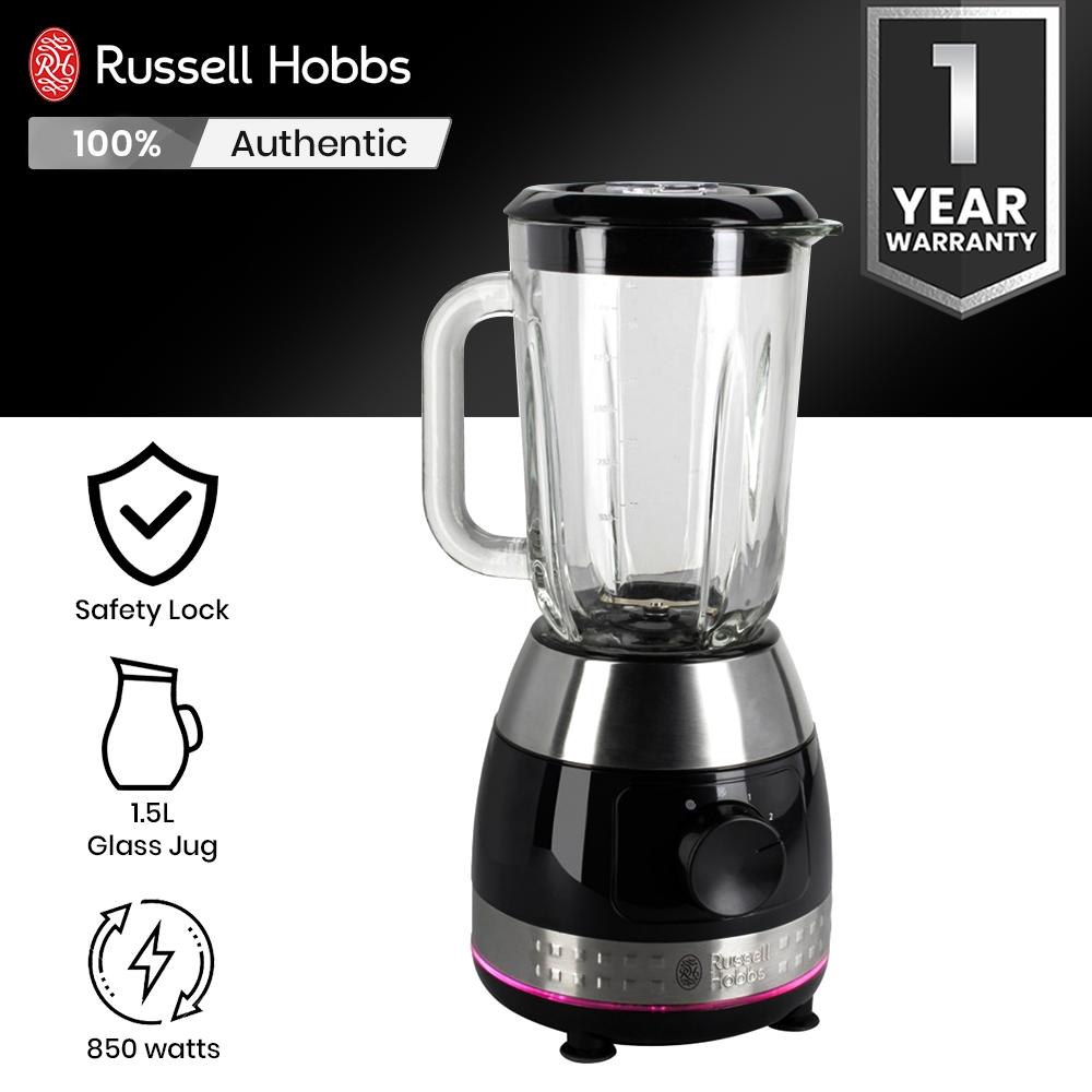 Russell Hobbs 20230-56Illumina Jug Blender | Lazada PH