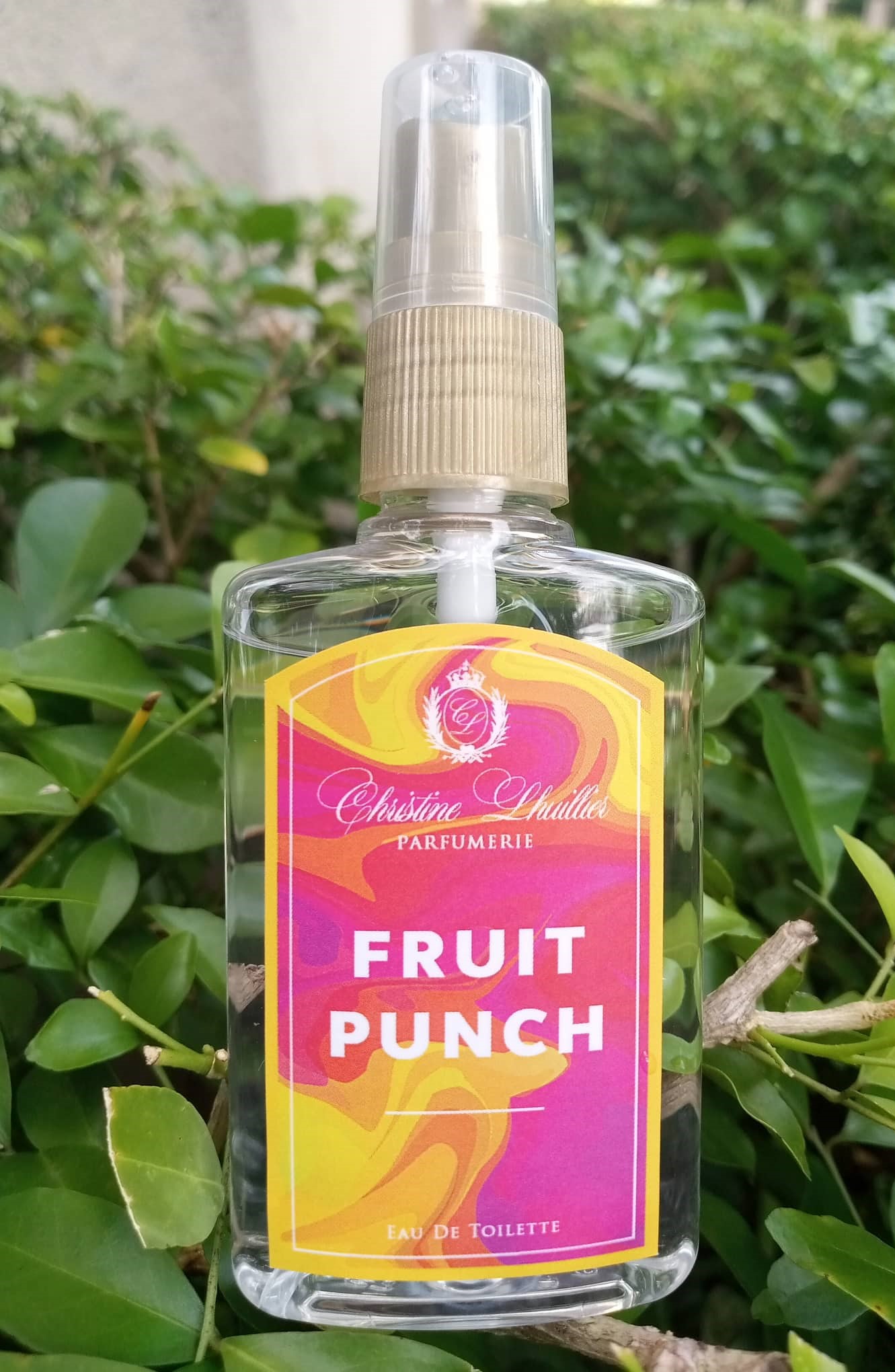 Eau de Cologne Fruit Punch | Lazada PH