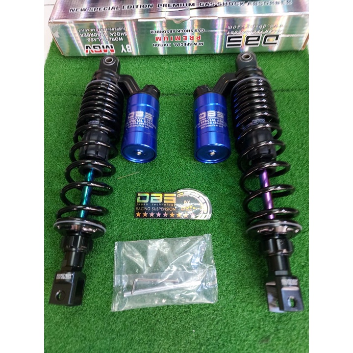 hot sale! PCX 160 Shock Absorber DBS 365mm PREMIUM | Lazada PH