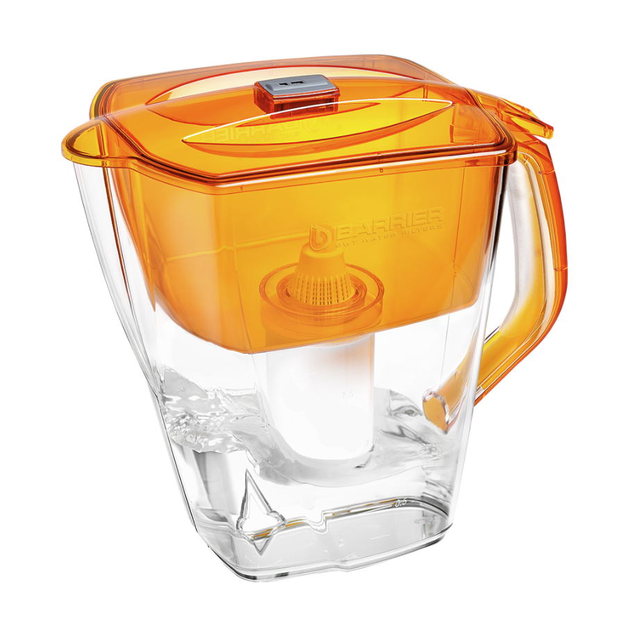 BARRIER GRAND NEO Water Filter Pitcher (4.2L) | Lazada PH