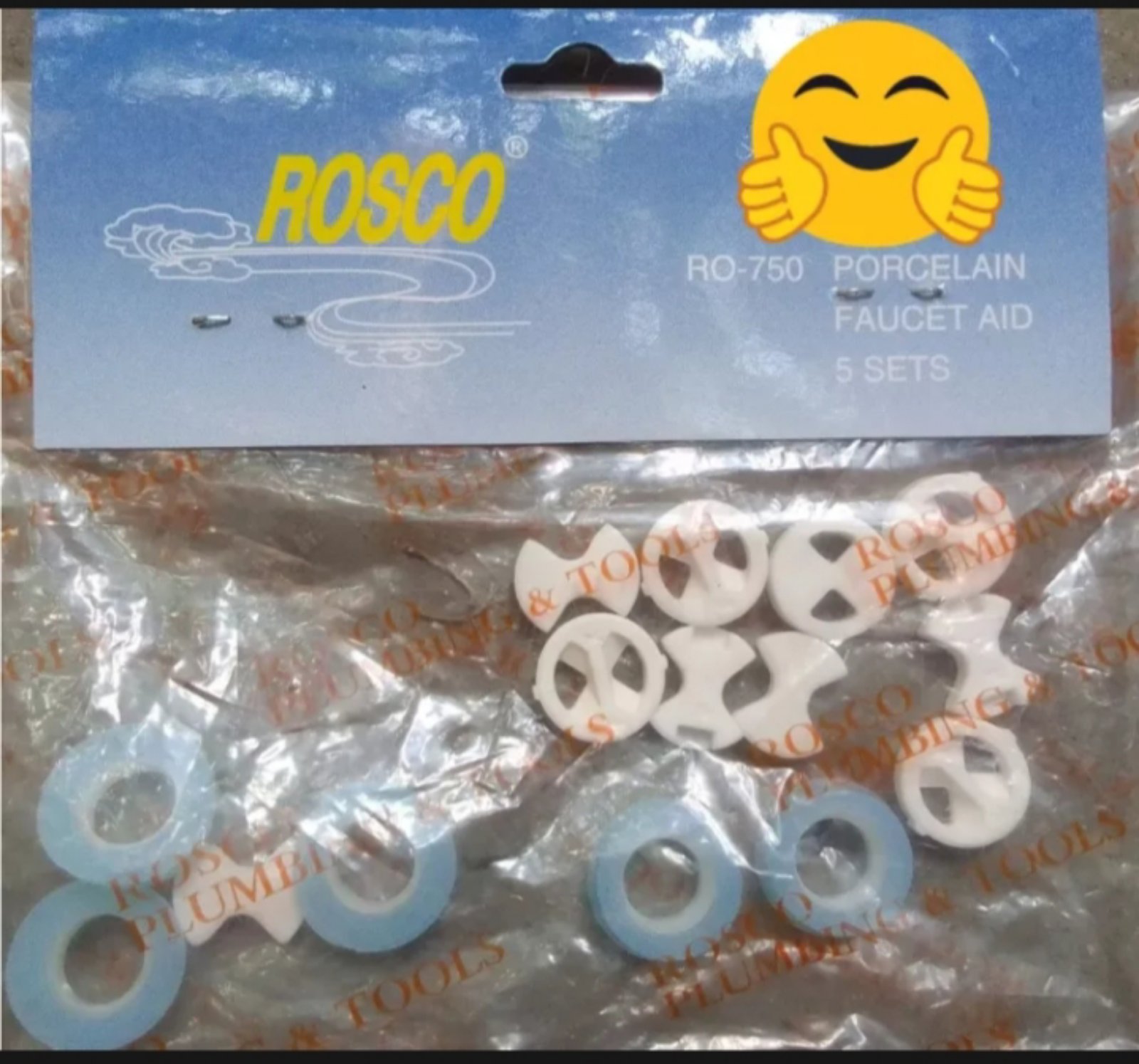 PORCELAIN FAUCET LEAK REPAIR FAUCET AID FAUCET REPLACEMENT WASHER ...