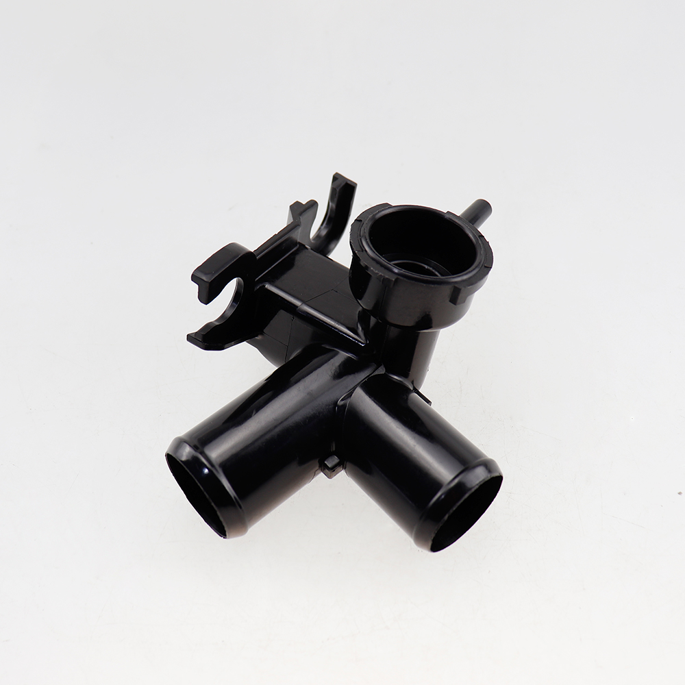 Engine Filler Neck Cooling Radiator Coolant Water Outlet Flange fit for ...