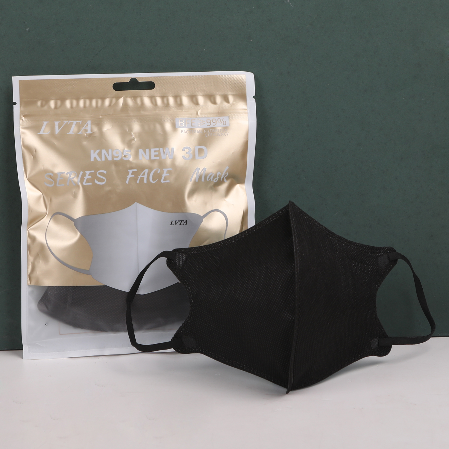 10pcs 3D face-lifting butterfly mask more effectively protect the nasal ...