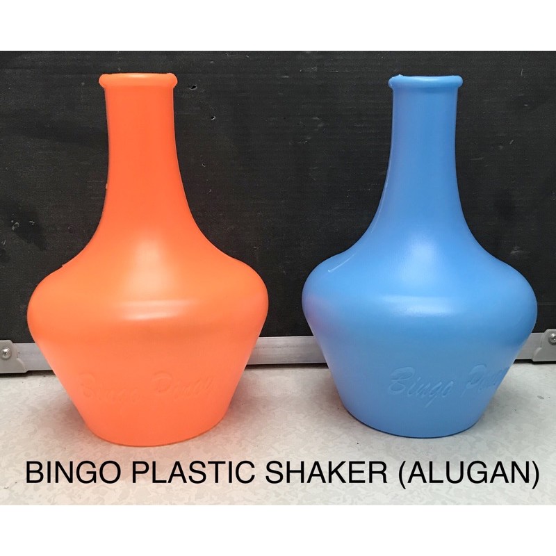 ALUGAN / ALUGAN NG BINGO / RATTAN / PLASTIC / BINGO SHAKER ONLYR5A ...