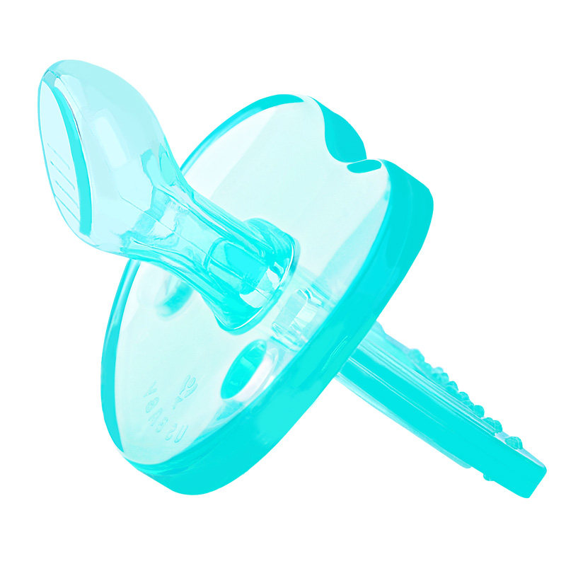 Taiwan Yousheng Baby Pacifier Sleepy Super Soft Anti-Breast Milk ...