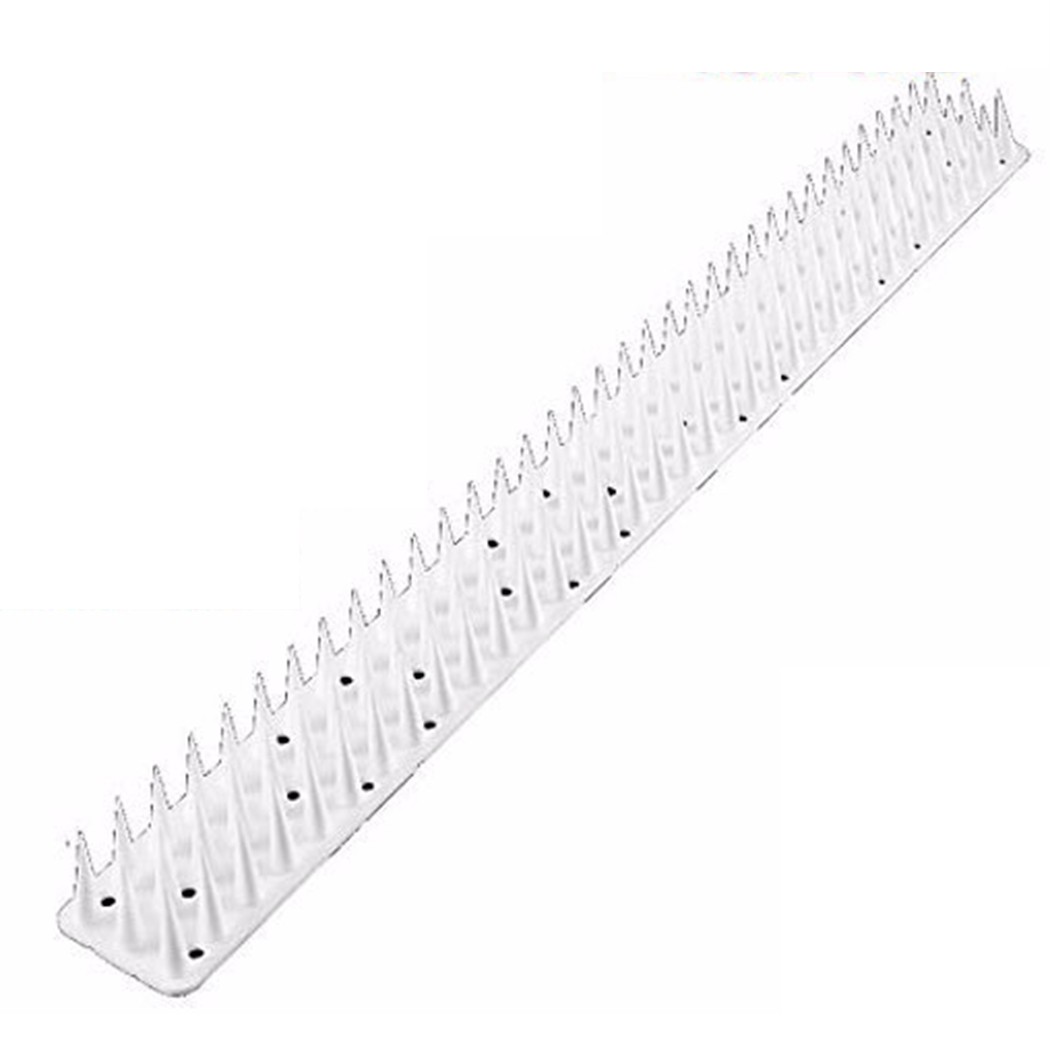 Anti Bird Spikes Bird Cat Deterrent Spikes Anti Theft Climb Strips ...