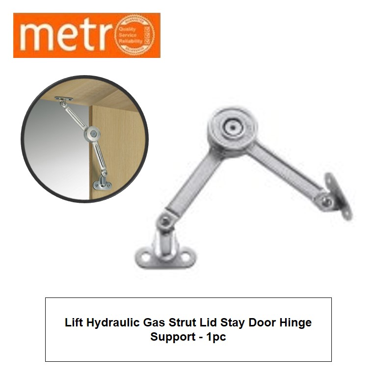 Lift Up Kitchen Pneumatic Hardware Cabinet Prop Randomly Stop Hydraulic ...