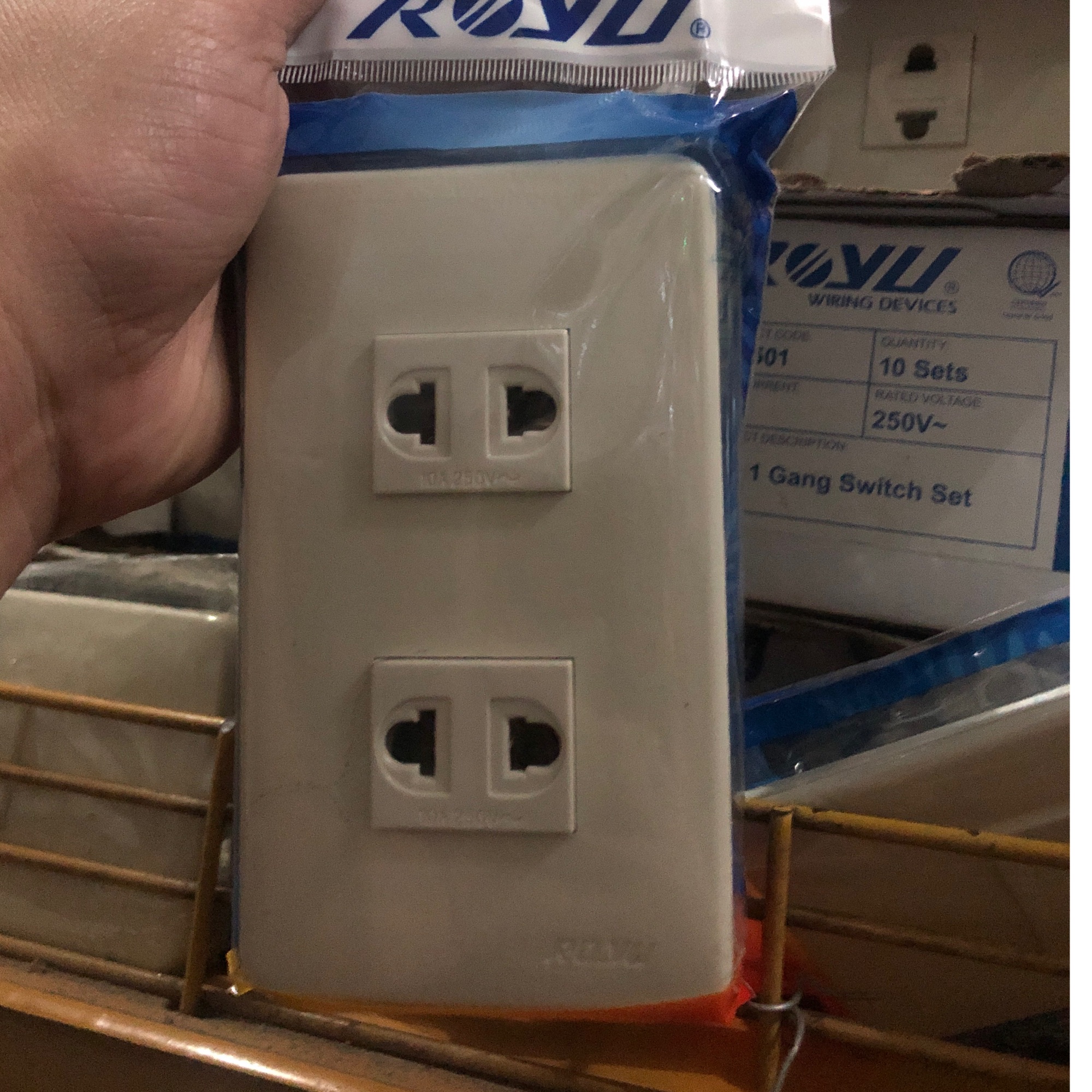 Royu 2g outlet | Lazada PH