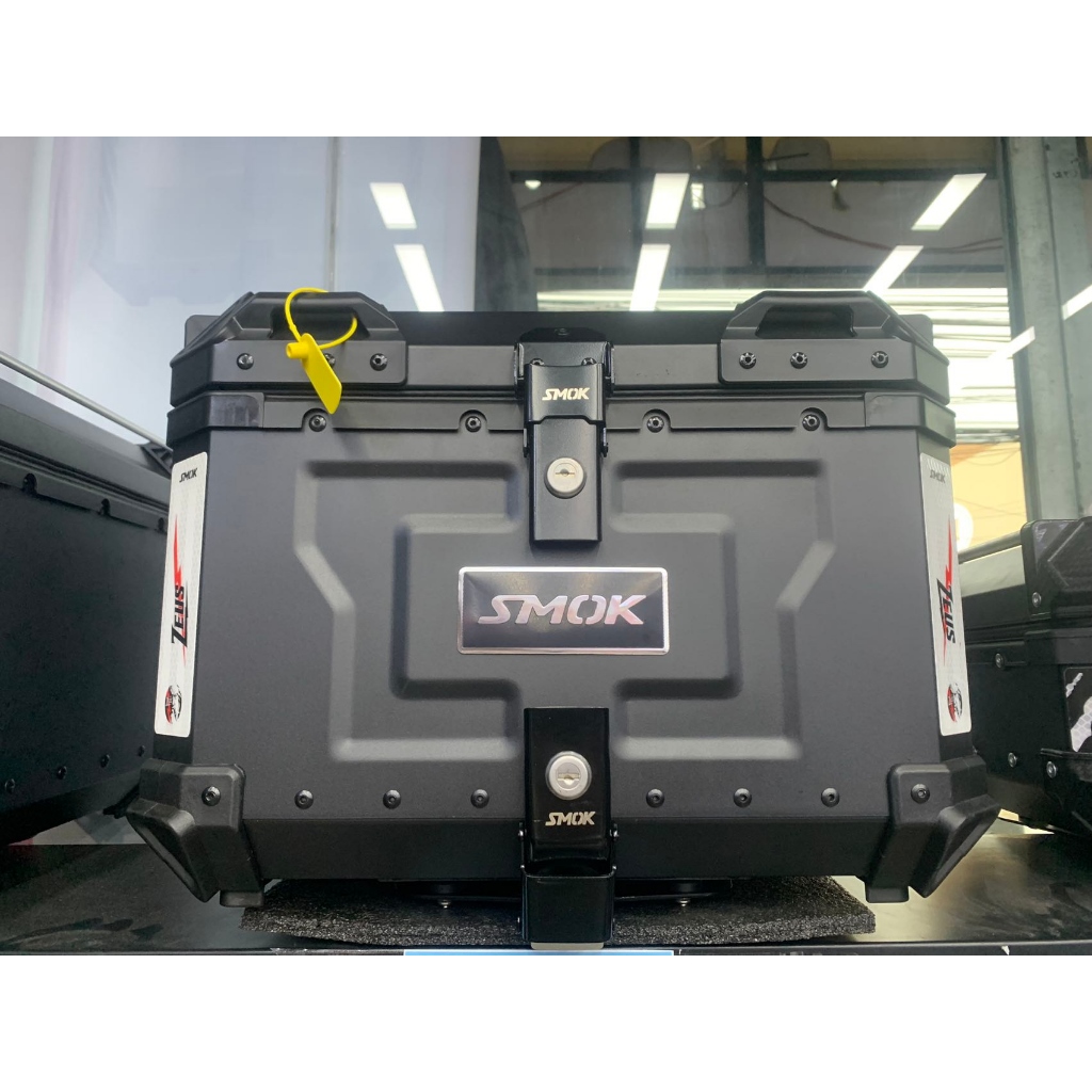 on sale ∏ SEC NIWRA SMOK ZEUS / POSEIDON ALLOY TOP BOX ALUMINUM 45L X ...