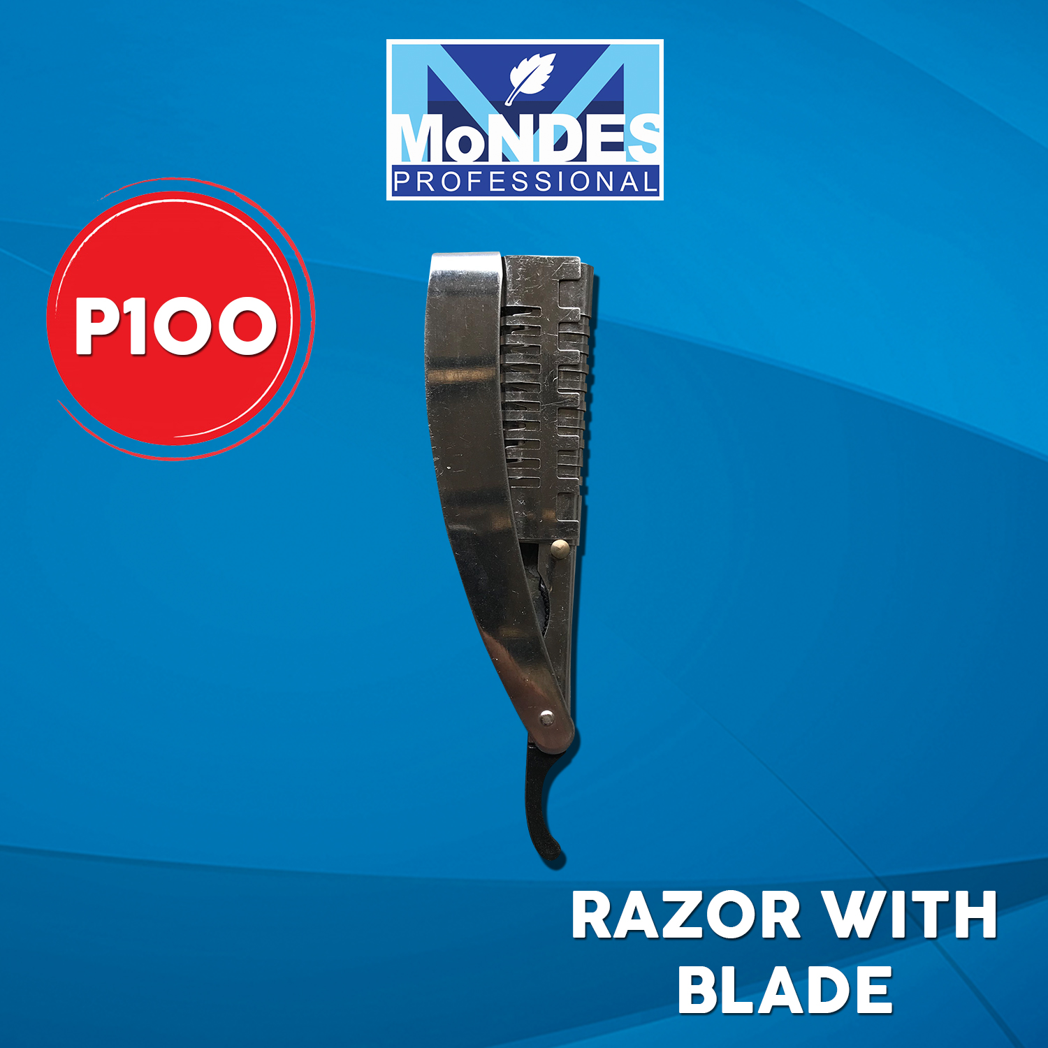 Mondes Plastic Razor With blade | Lazada PH