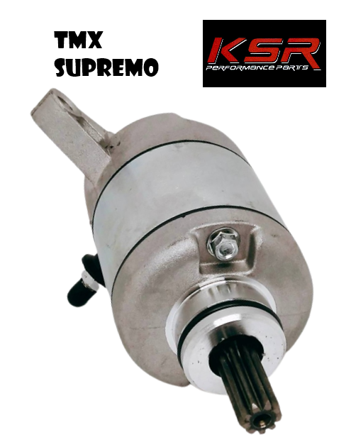 TMX SUPREMO STARTER MOTOR KSR THAILAND PARTS | Lazada PH