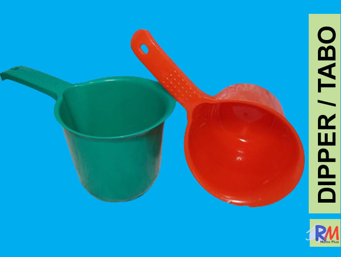 Orocan Water Dipper / Tabo | Random Colour [RM Home Plus] | Lazada PH