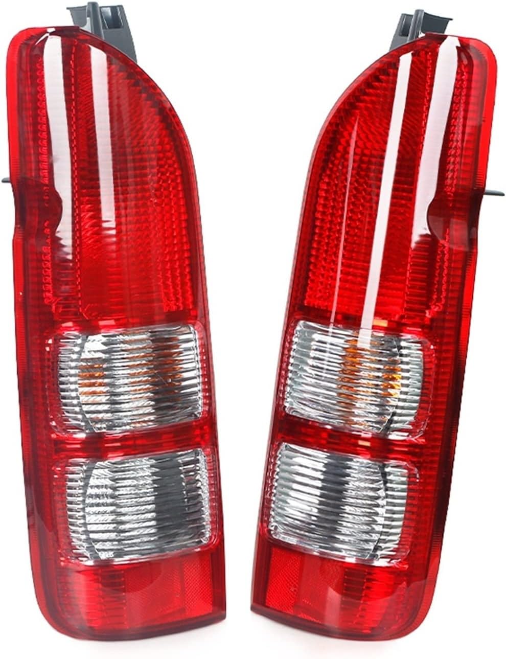 Hiace Tail Lamp Toyota Tail Light Taillamp Taillight for Toyota Hiace ...